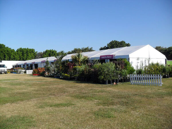 Corporate Marquee Hire - Excel Marquee Hire