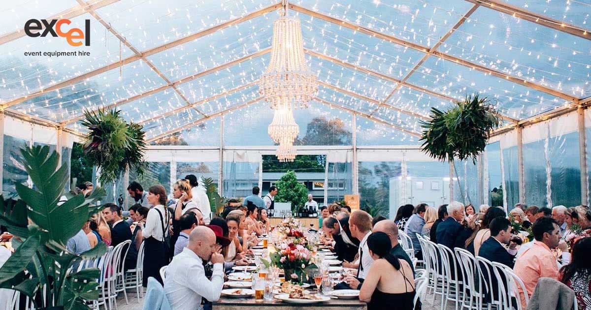 Contact Us - Excel Marquee Hire