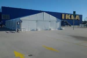 Contact Us - Excel Marquee Hire